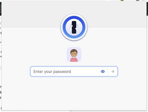 macos how can i disable auto lock in the 1password browser extension