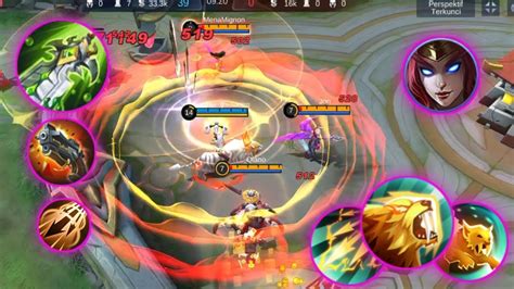 New Build Irithel High Damage YouTube