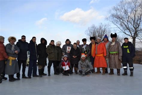 мөсөн шагайн сумын аварга шалгаруулах тэмцээн