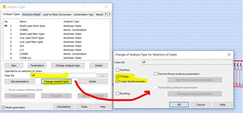 No Convergence Of Non Linear Problem Autodesk Community