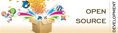 Open Source ECommerce Development Open Source Development Crest Infotech