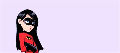 Violet Parr On Tumblr