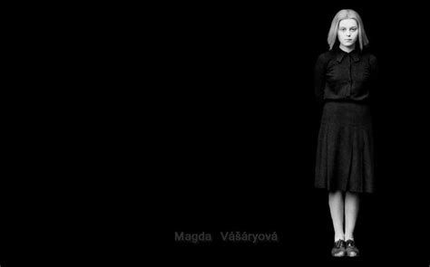 Magda Vášáryová Osobnosticz