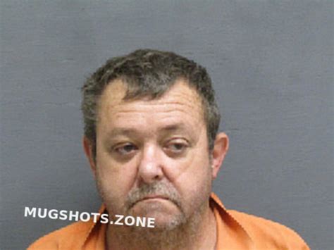 Thompson Gerald Wayne 05 02 2022 Houston County Mugshots Zone