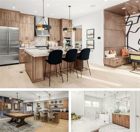 Photo 7 Of 10 In Amalyn By Ktgy Dwell