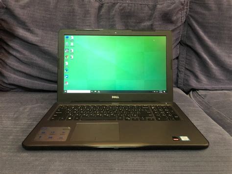 Dell inspiron 15 Series 5000 Laptop 1Terra, Computers & Tech, Laptops ...