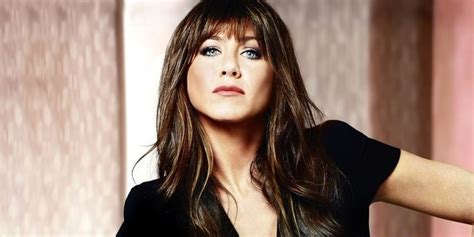 INTERVIEW Jennifer Aniston Star Of Horrible Bosses 2 On Awkward