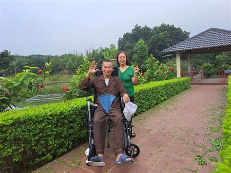 Fdc ĐỨng GiỮa ĐỜi NgÁt HƯƠng Viện điều Trị Nghỉ Dưỡng Fdc
