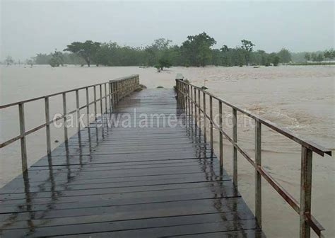 Tanah Longsor Dan Banjir Bandang Di Kabupaten Pacitan Cakrawalamedia