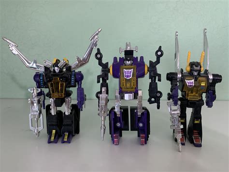 Insecticons R Transformers