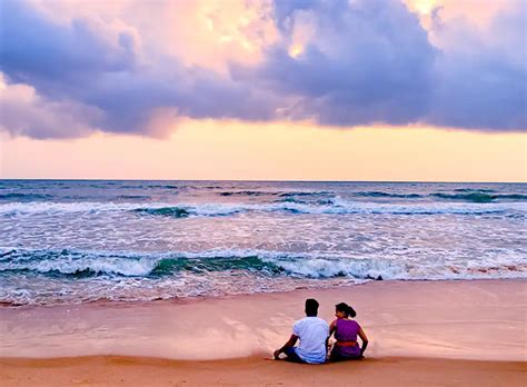 2 Nights 3 Days Goa Adventure Tour Package