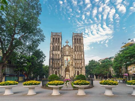 Hanoi Travel Guide All You Need To Know For Your First Visit