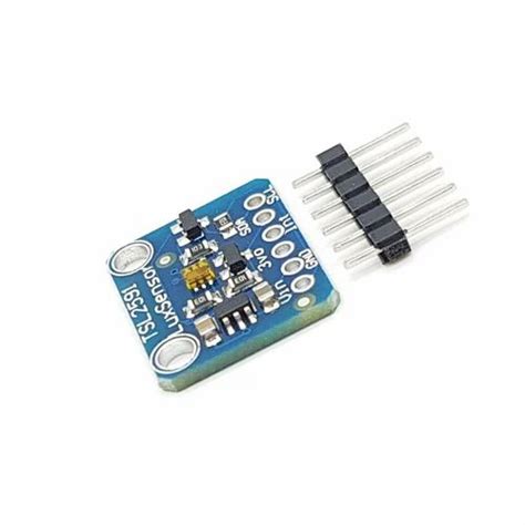 Tsl2591 High Dynamic Range Digital Light Sensor At ₹ 81999 Light