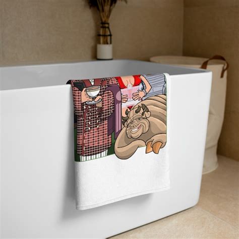 Hhgttg Etsy