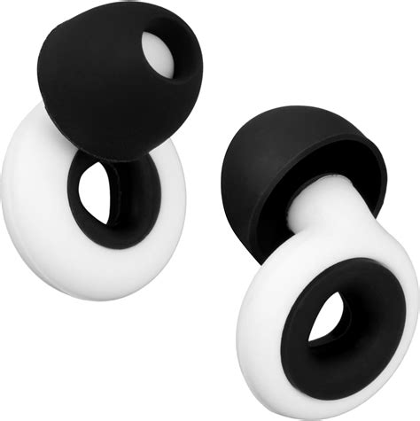 Ear Escape Ear Plugs For Sleep High Fidelity Noise Cancelling Hearing