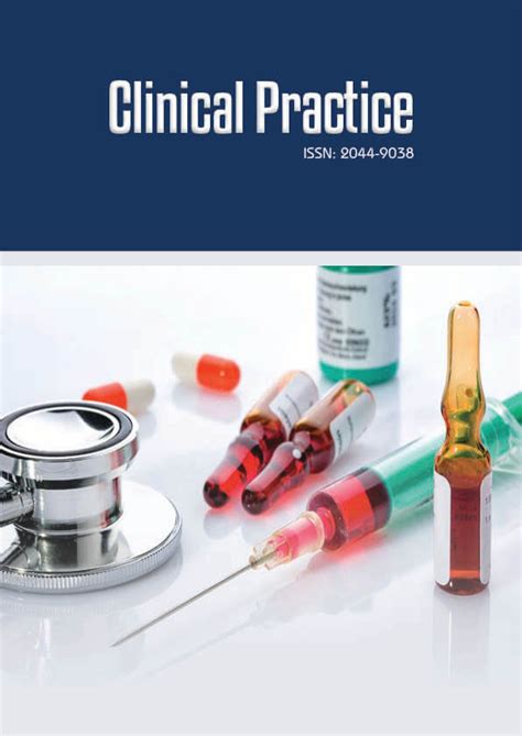Clinical Practice Peer Reviewed Open Access Journal