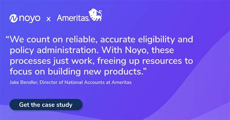 Noyo On Linkedin Ameritas Delivers Modern Insurance Technology With Noyo