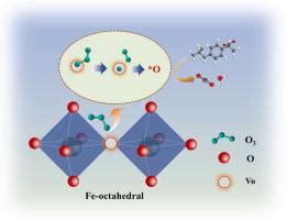 Applied Catalysis B Environment And Energy