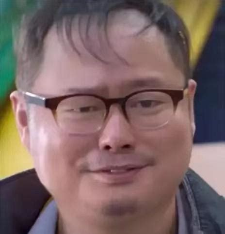 魏翔：红不红，我这一辈子都做演员丨人物 手机新浪网