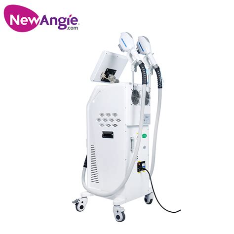 E Light Iplrf Laser Beauty Machine Buy E Light Iplrf Laser