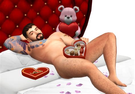 Holidays With Roscoe Loverslab