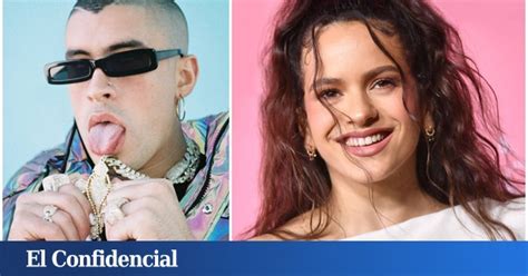 Estos Son Los Nominados A Los Latin Grammy 2022 De Bad Bunny A Rosalía