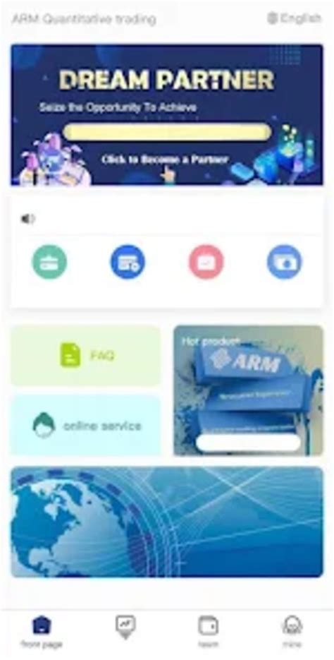ARM for Android - Download