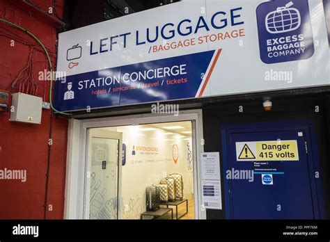 Left Luggageluggagelockercompanystorageexpensiveserviceat