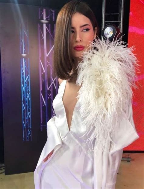 Revelan Que Juan Gil Navarro Está De Novio Con Una Mujer 27 Años Más