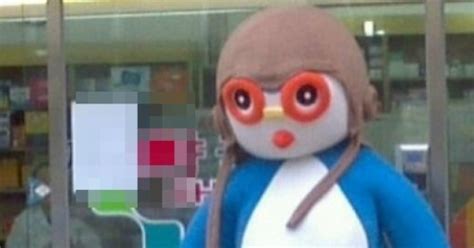 폭풍 성장의 나쁜 예 진격의 뽀로로 등장 헉