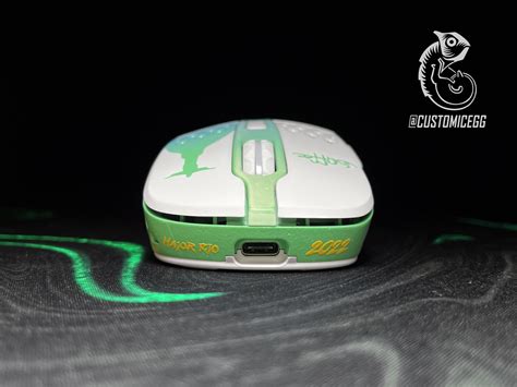 Two Mice I Did For Furia Cs Pro Players Rmousereview