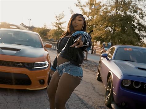 Erica Banks Its All Peaches And Eggplants In The New Freestyle Music