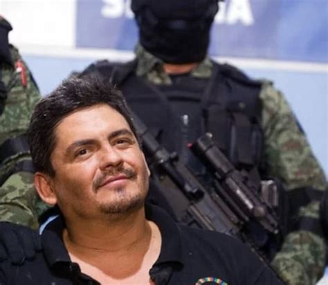 Quién Es “el Lobo” Valencia Capo Que Aseguró Dar Millones De Dólares A