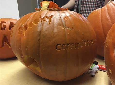 37 Of The Scariest Pumpkins Ever Carved Bored Panda