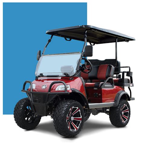 Evolution Golf Carts In Fort Lauderdale — Explore Now
