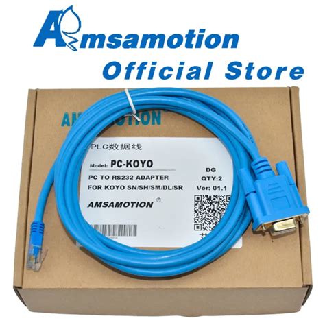 Tsxpcx1031 Programming Cable For Schneider Twido Series Plc Tsx08prgcab