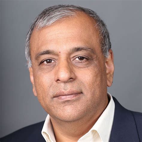 Srini V Srinivasan Founder And Chief Product Officer At Aerospike