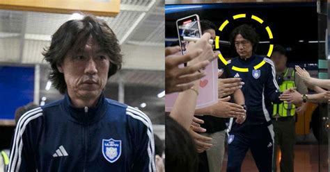 차기 국가대표팀 감독 홍명보 공식입장 떴다 내용이 황당하다