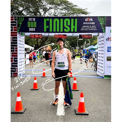 Defy Limits The Thomas Santos Story Runnr