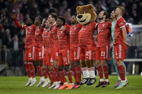 Psg Vs Bayern Múnich Hora Y Dónde Ver En Vivo El Partidazo De