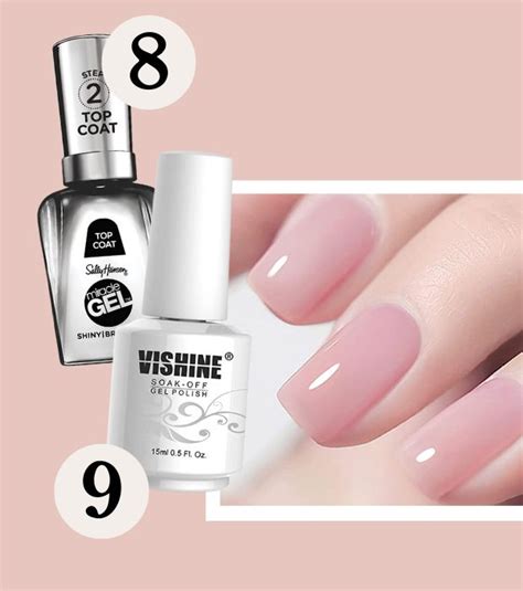 Lipgloss Nails La Manicure Effetto Rugiada Da Indossare Subito