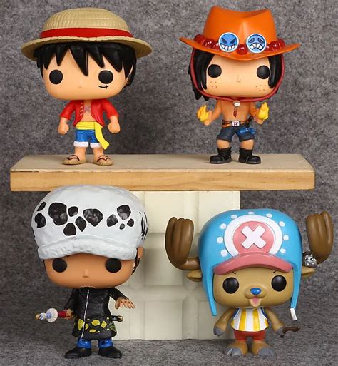 One Piece Funko Pop | Free Shipping Worldwide | #1 Fan Store