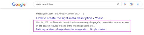 how to write a meta description that drives clicks [with examples]