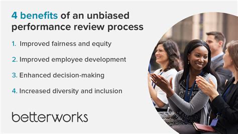 How To Overcome Unconscious Bias In Performance Reviews Betterworks