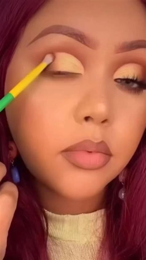 Must Try Cut Crease Hack Makeup Routine Makeup Tutorial Gorgeous