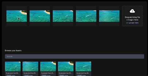 How To Use Runway Ai Frame Interpolation Images To Video Envato Tuts