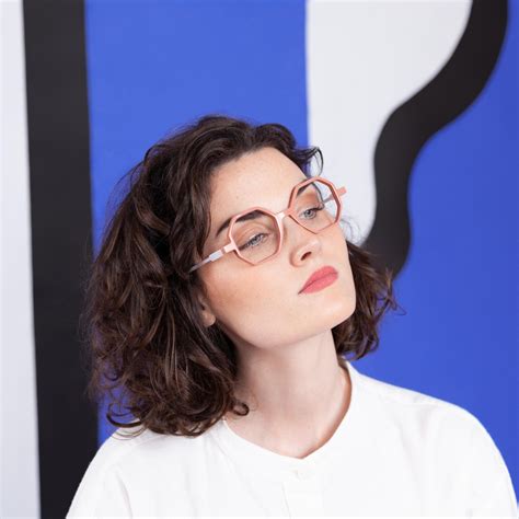 Glasses In An Hour Eye Candy Optical