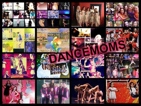 Dancemoms Dance Moms Fan Art 33219399 Fanpop