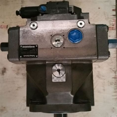 A4vso125 A4vso180 A4vso250 Rexroth A4vso Series Open Circuit Hydraulic