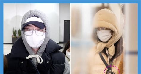 Dispatch Reveals 2024 Couple Park Hyung Sik And Giselle The Latest In